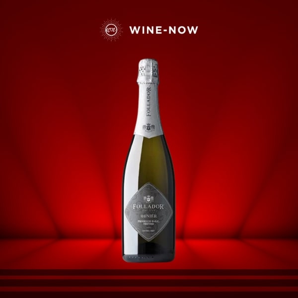 Blog - 10 โปรเซกโก้ที่ควรลอง – สปาร์กลิ้งไวน์อิตาลี สดชื่น หอมผลไม้ | WINE-NOW