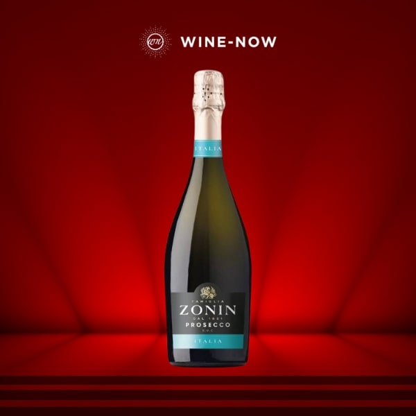 Blog - 10 โปรเซกโก้ที่ควรลอง – สปาร์กลิ้งไวน์อิตาลี สดชื่น หอมผลไม้ | WINE-NOW