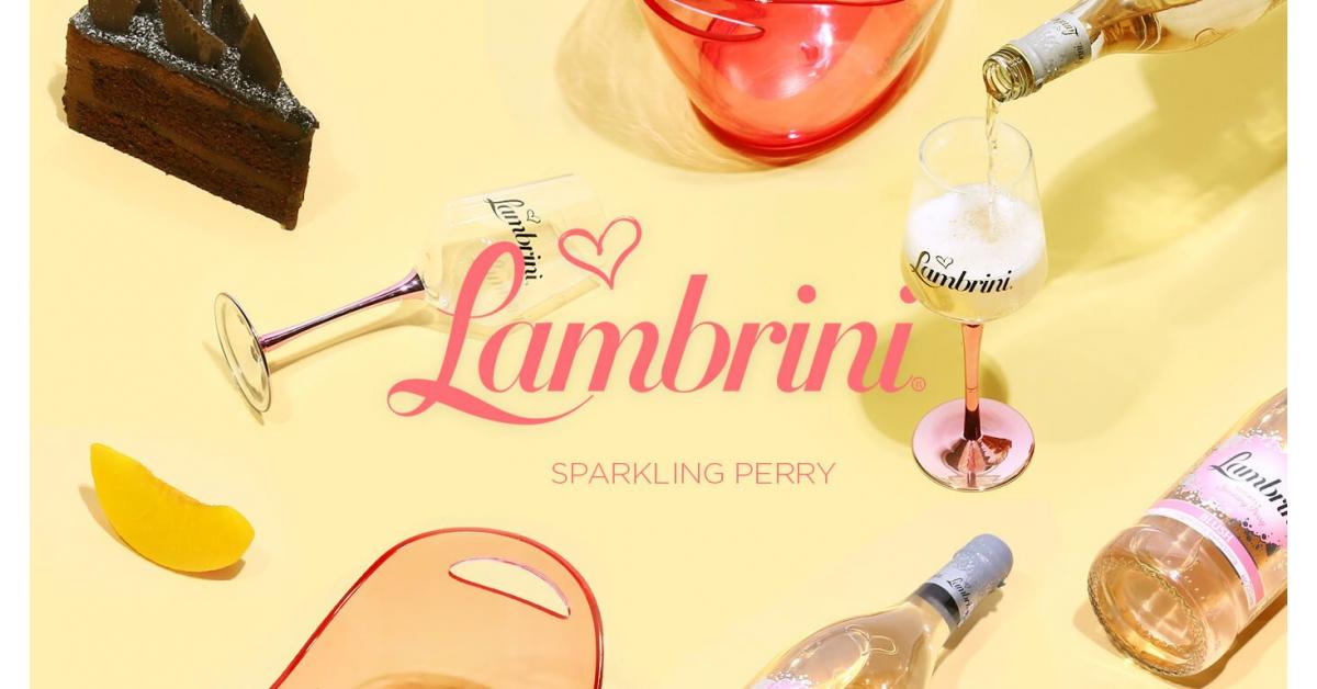 Blog - Sparkling Perry เครื่องดื่มสุดฮิปจากเกาะอังกฤษ | WINE-NOW