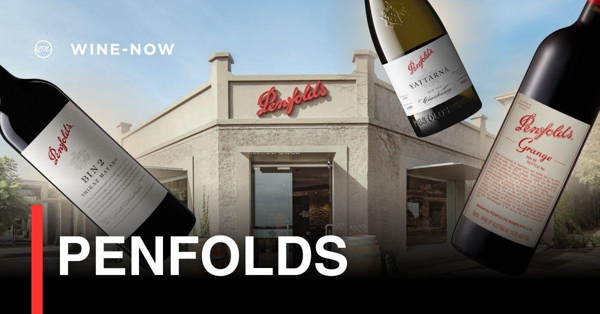 Blog - Penfolds ตำนานไวน์ออสเตรเลีย ที่ทุกขวดคือประสบการณ์ระดับโลก ...