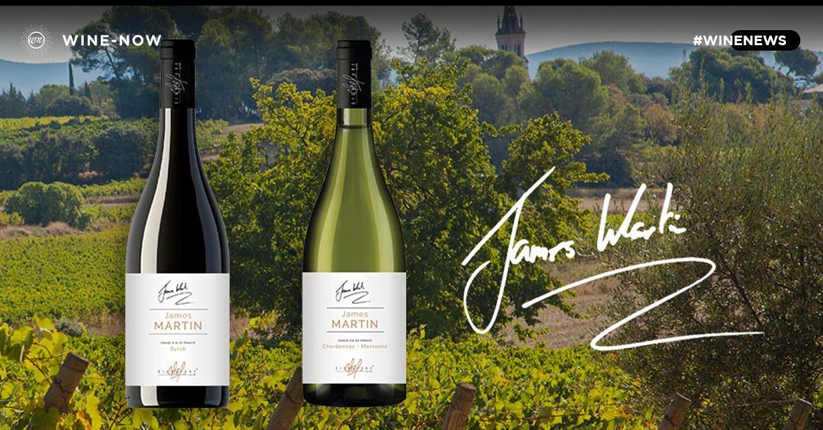 Blog James Martin WINE NOW blog-james-martin-wine-now