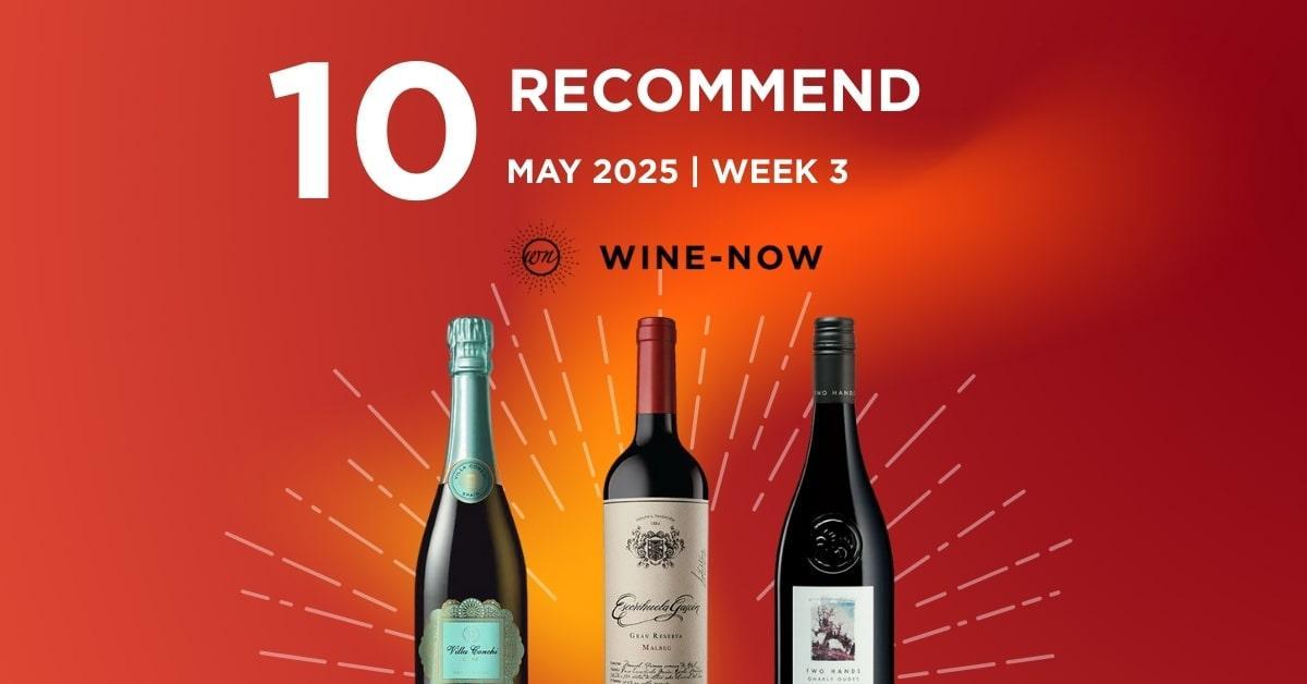 Blog - 10 ไวน์ขายดีประจำสัปดาห์ | Wine-now.asia – รวมไวน์ระดับโลกที่คน ...