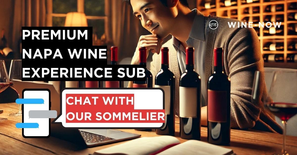 Blog - EP.3: "อยากได้ไวน์แบบ Opus One แต่ไม่อยากช็อคบัตรเครดิต" | Wine-Now Sommelier | WINE-NOW