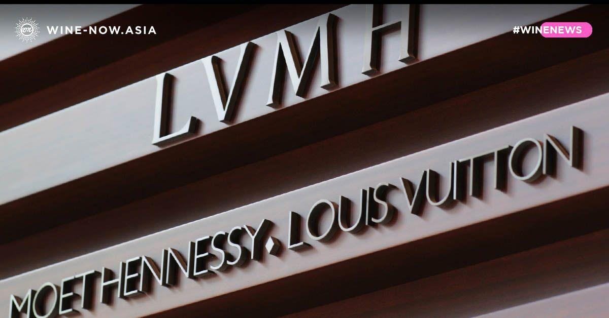 Blog - LVMH ซื้อหุ้น Château d'Esclans ผลิต Rosé Wine | WINE-NOW