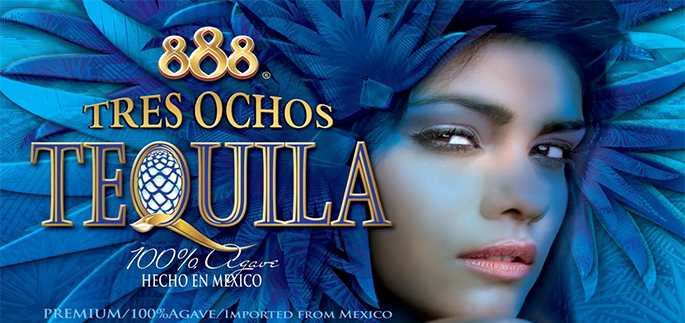 888 Tres Ochos | WINE-NOW
