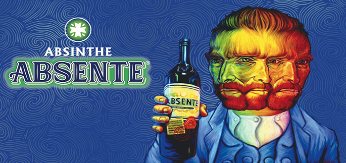 Absinthe Absente | WINE-NOW