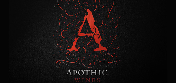 Apothic | WINE-NOW