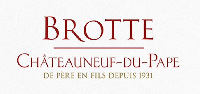 Brotte | WINE-NOW