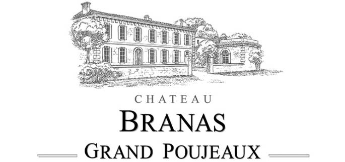 Chateau Branas Grand Poujeaux | WINE-NOW