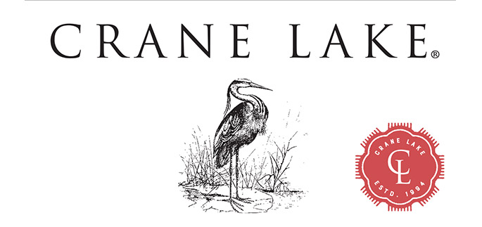 Crane Lake | WINE-NOW