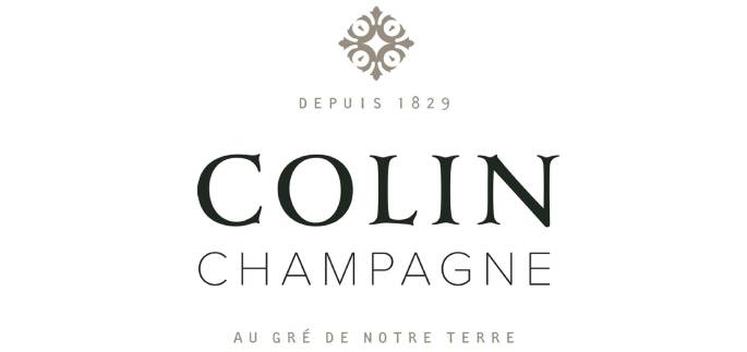 Champagne Colin | WINE-NOW
