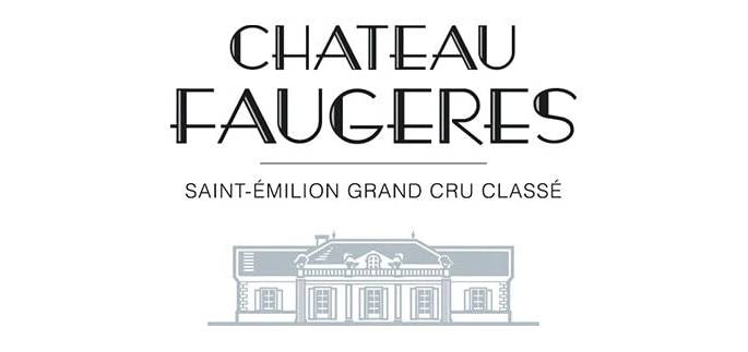 Chateau Faugeres | WINE-NOW