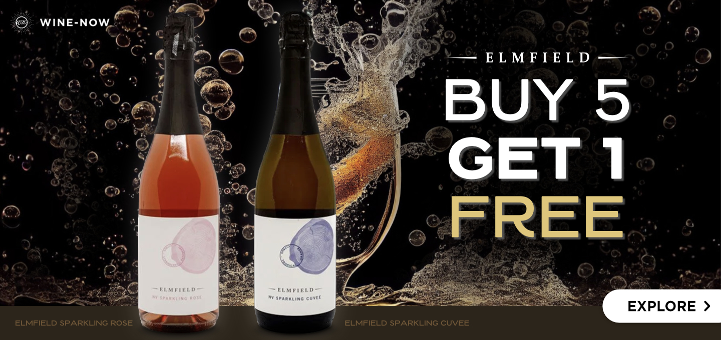 Elmfield | WINE-NOW