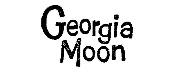 Georgia Moon | WINE-NOW