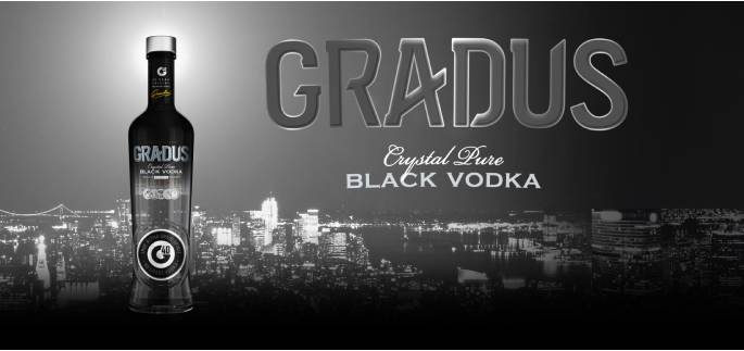 Gradus Black | WINE-NOW