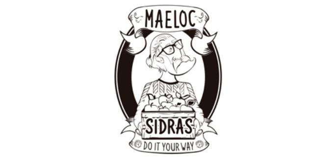 Maeloc Cider | WINE-NOW