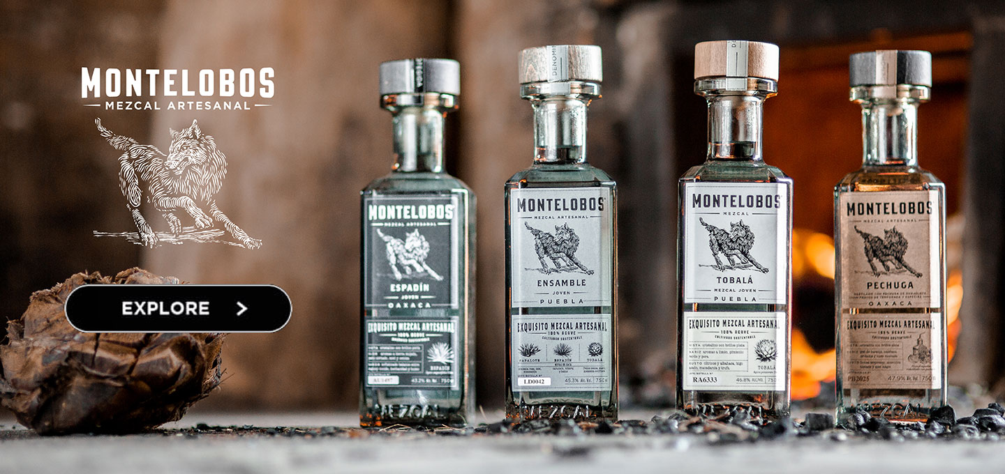 Montelobos | WINE-NOW