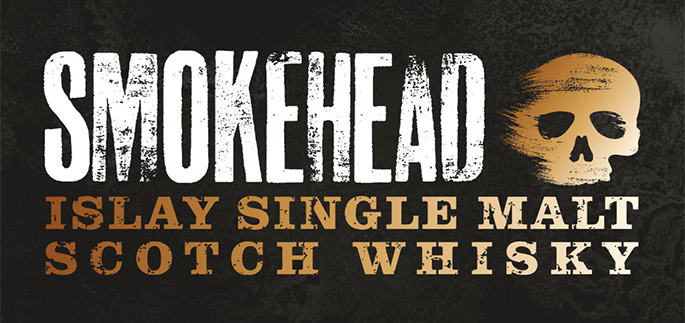 Smokehead | WINE-NOW