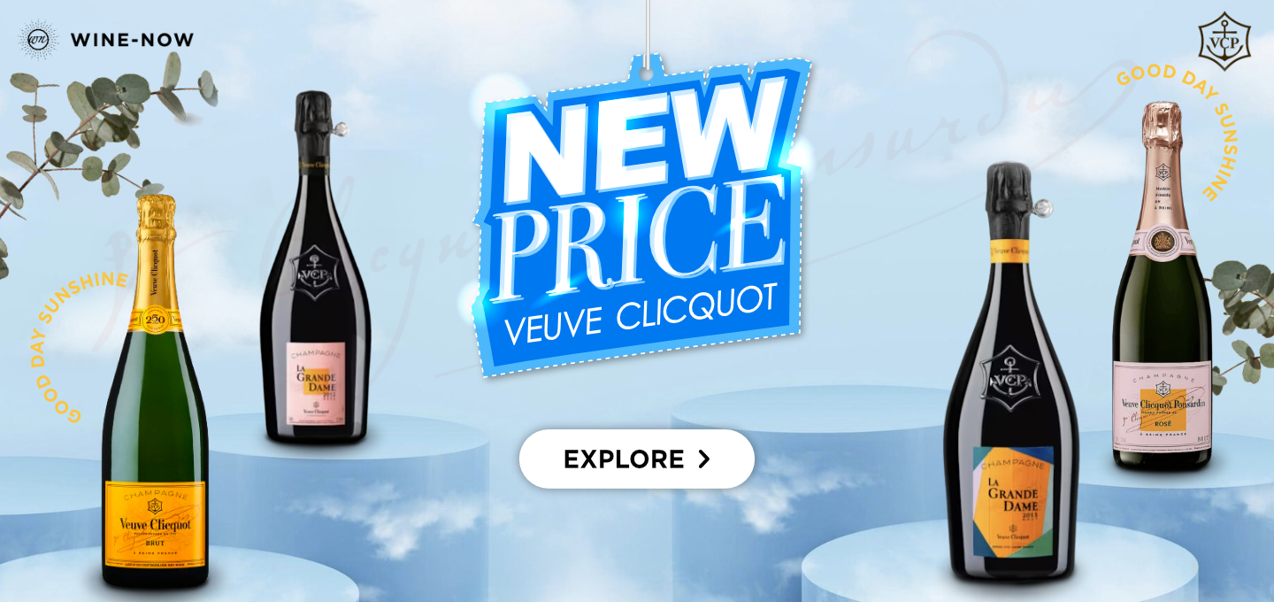 Veuve Clicquot | WINE-NOW