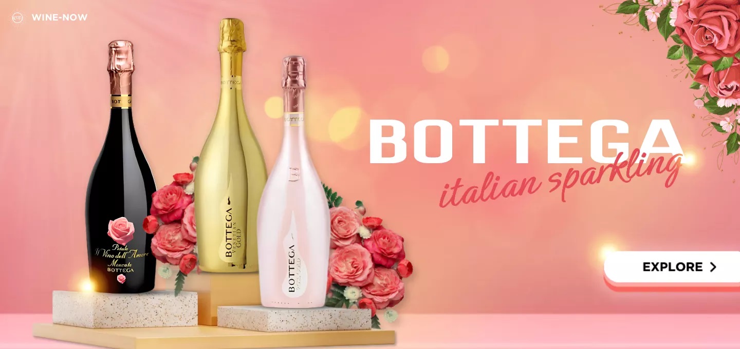 Bottega | WINE-NOW