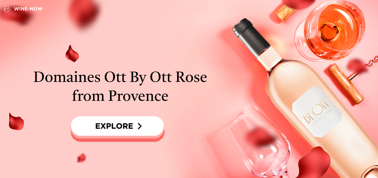 Domaines Ott | WINE-NOW