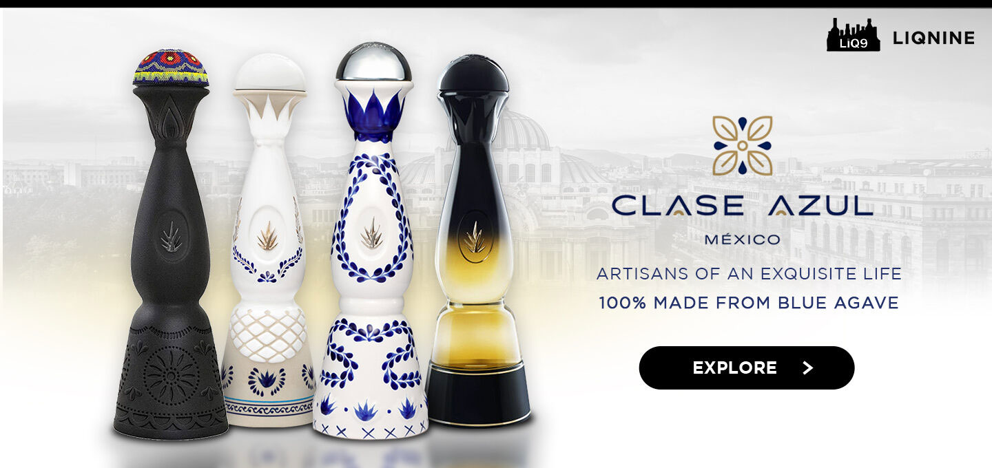 Clase Azul | WINE-NOW