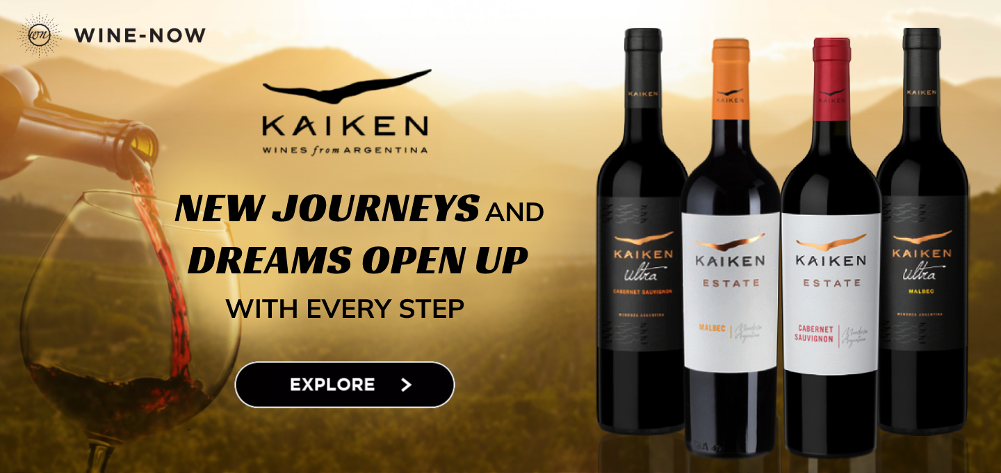 Kaiken | WINE-NOW