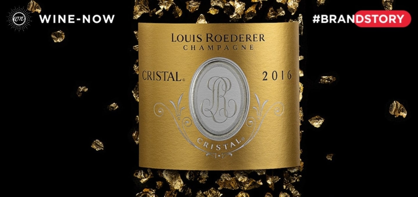 Louis Roederer | WINE-NOW