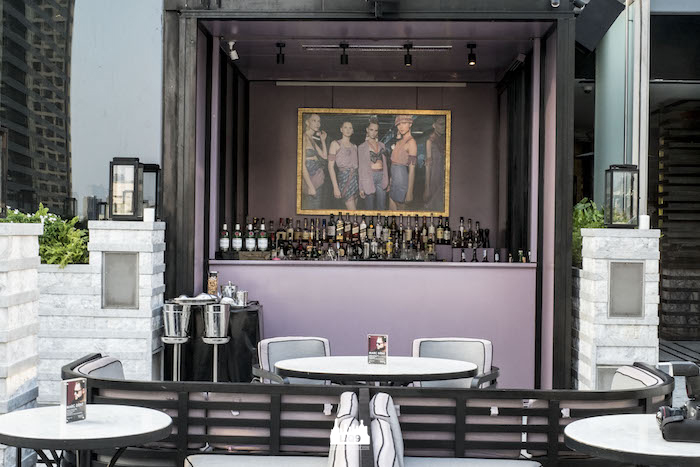 Blog - Vogue Lounge, Concept Bar ที่ตอบโจทย์นักดื่มทุกสไตล์ | LIQ9