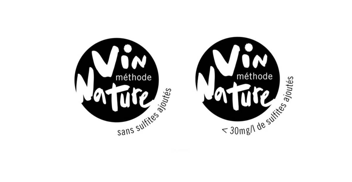 Blog - Vin Méthode Nature สัญลักษณ์ของ Nature Wine ฝรั่งเศส | WINE-NOW