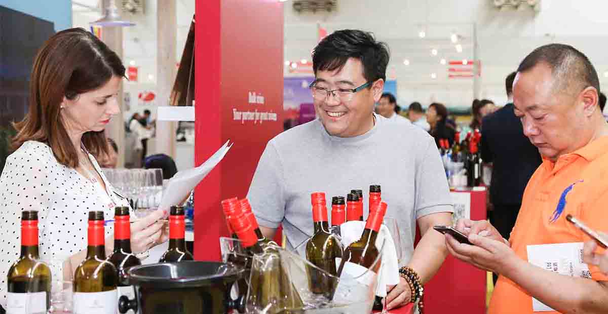 Blog - WBWE Asia นิทรรศการไวน์เสมือนจริง ผ่านระบบ VR | WINE-NOW