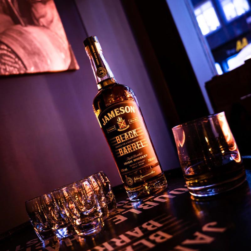 Blog - 5 Irish Whiskey แนะนำ ต้อนรับเทศกาล St. Patrick | LIQ9