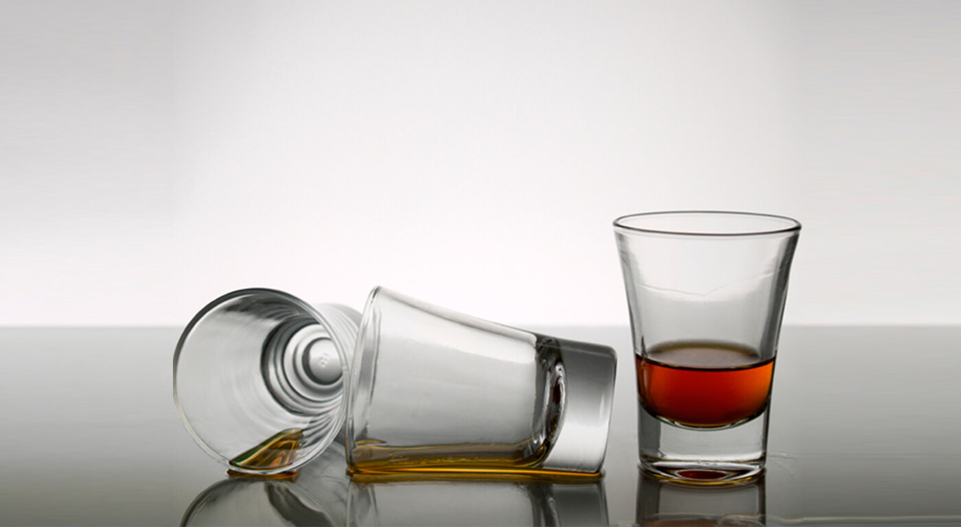 Blog - POK Shooter, Thai style classic cocktail | LIQ9