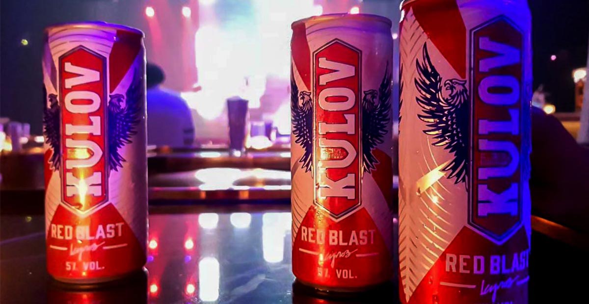 Blog - RTD หรือ Ready To Dance! | LIQ9