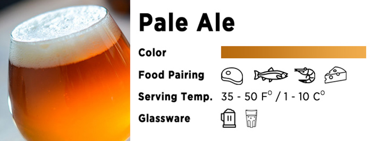 Blog - ชนิดและประเภทของ "Beer (เบียร์)" | LIQ9