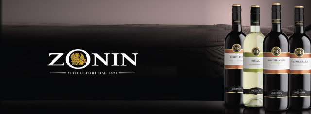 Blog - Wine of the week Zonin Ripasso | WINE-NOW