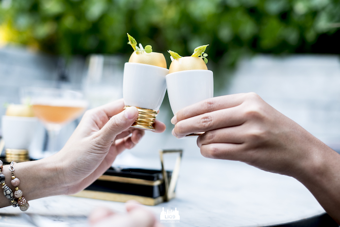 Blog - Vogue Lounge, Concept Bar ที่ตอบโจทย์นักดื่มทุกสไตล์ | LIQ9