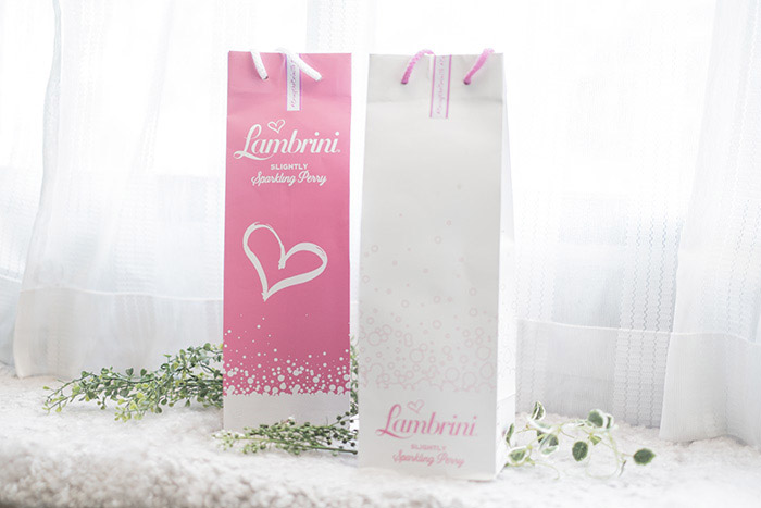 Blog - Lambrini Sparkling Perry | WINE-NOW