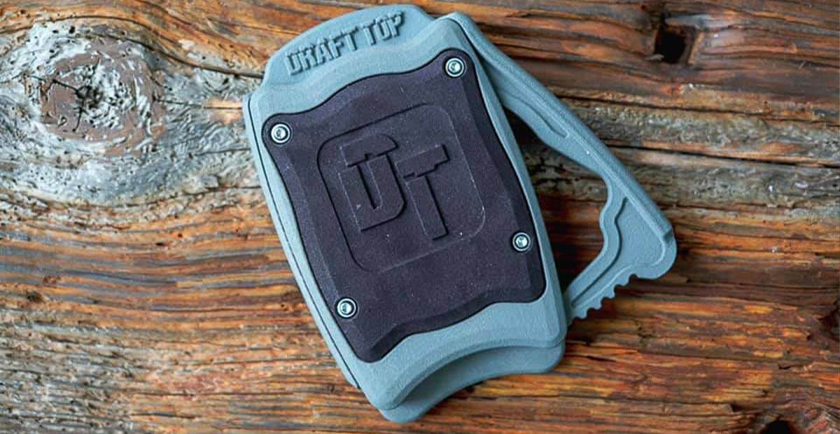 Blog - เปลี่ยนกระป๋องเป็นแก้วสุดเก๋ ด้วย Draft Top Tools | LIQ9