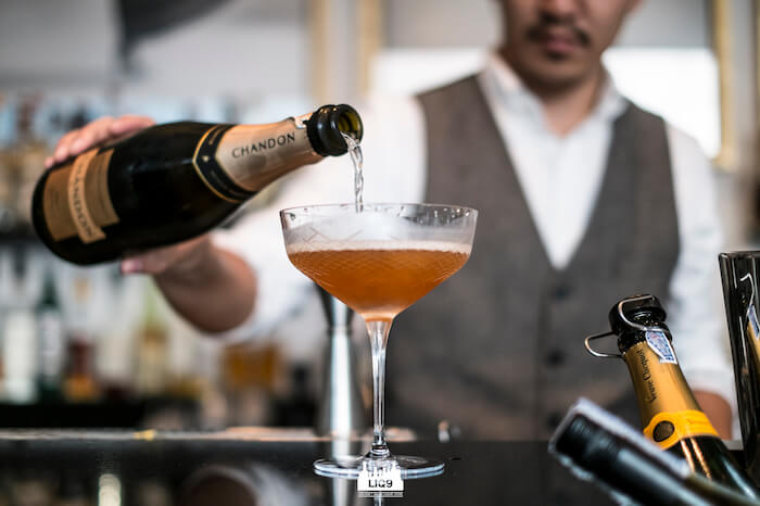 Blog - Vogue Lounge, Concept Bar ที่ตอบโจทย์นักดื่มทุกสไตล์ | LIQ9