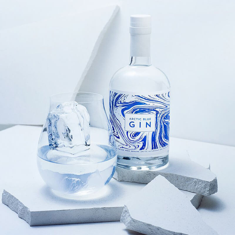 Blog - Top 5 Gin มาแรงของปี 2019 | LIQ9