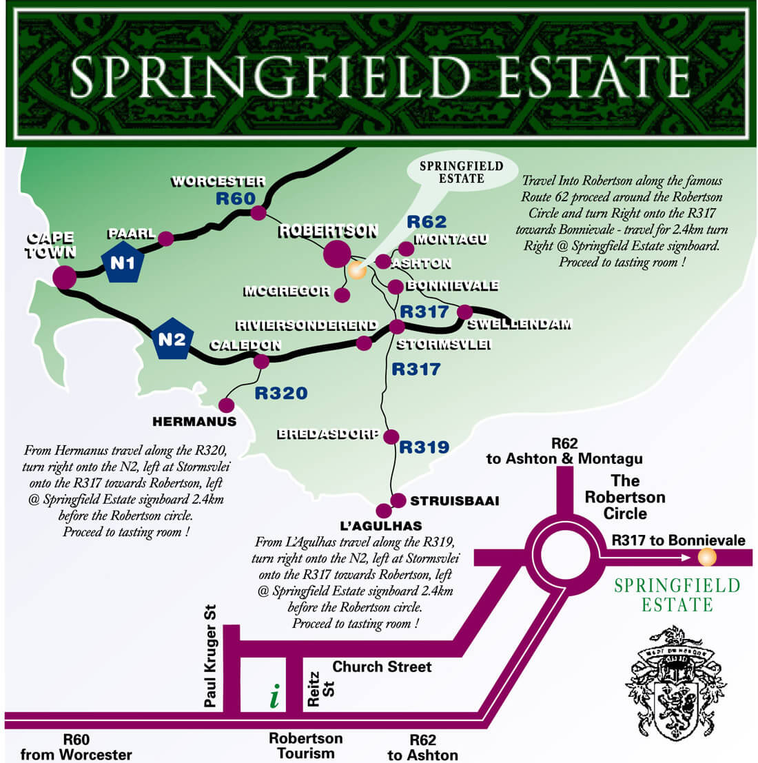 Blog - WOW (October w5): Springfield Estate Special Cuvee | WINE-NOW