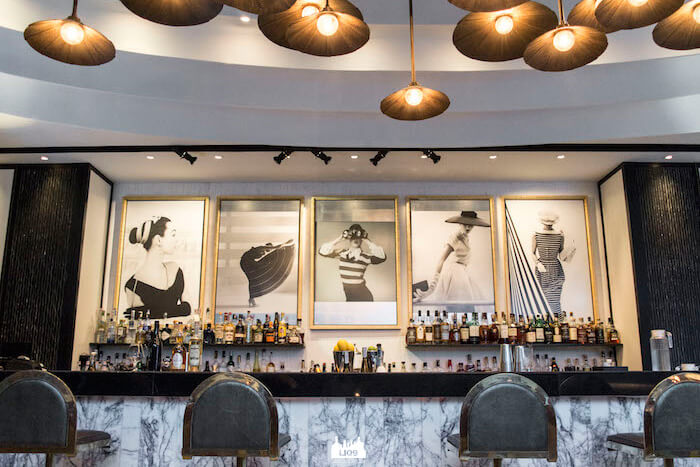 Blog - Vogue Lounge, Concept Bar ที่ตอบโจทย์นักดื่มทุกสไตล์ | LIQ9