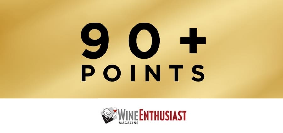 90+ Wine Enthusiast (WE) - 90 Points+ - Wine-now selection | WINE-NOW