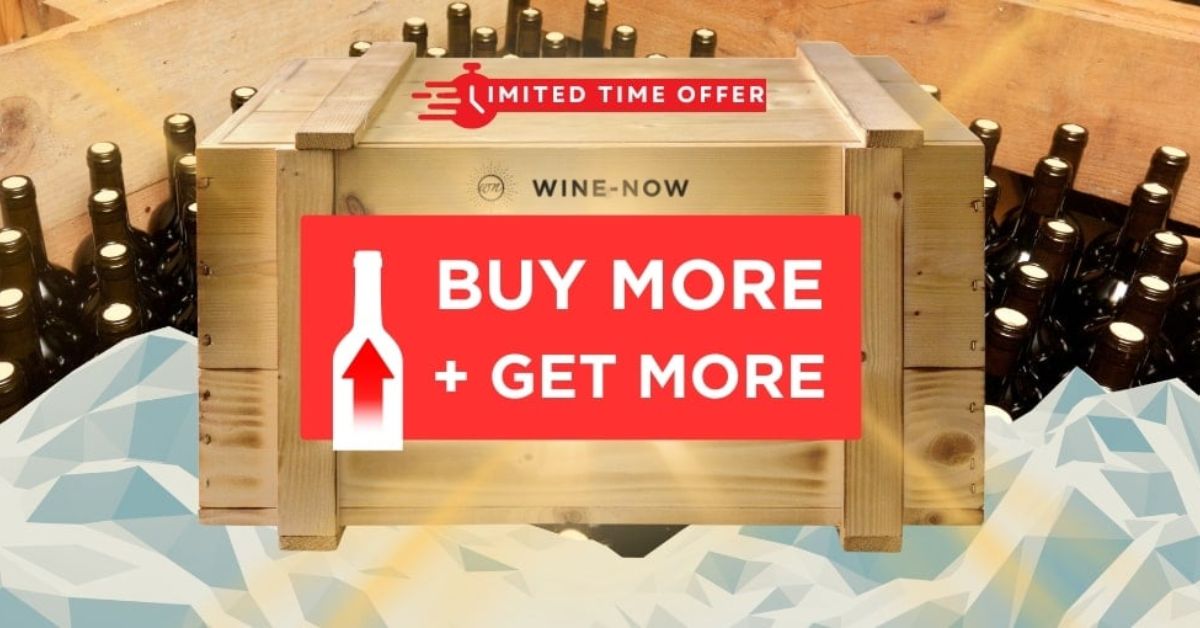 Wine-now Weekly Update | WINE-NOW