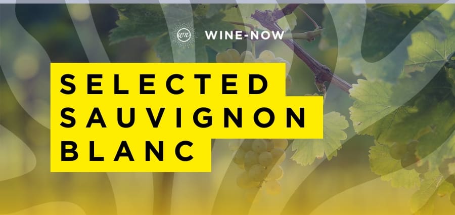 World Sauvignon Blanc | WINE-NOW