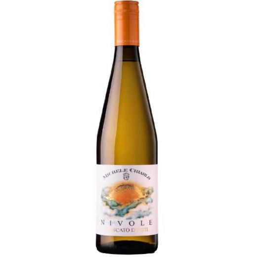 สั่งซื้อ Michele Chiarlo Moscato D'Asti Nivole | Moscato / Muscat ...