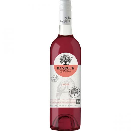 สั่งซื้อ Banrock Station Rose | Rose wine winenow| WINE-NOW