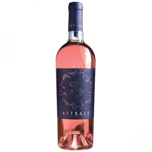 สั่งซื้อ Astrale Vino Rosato D’Italia | Wine recommend winenow| WINE-NOW