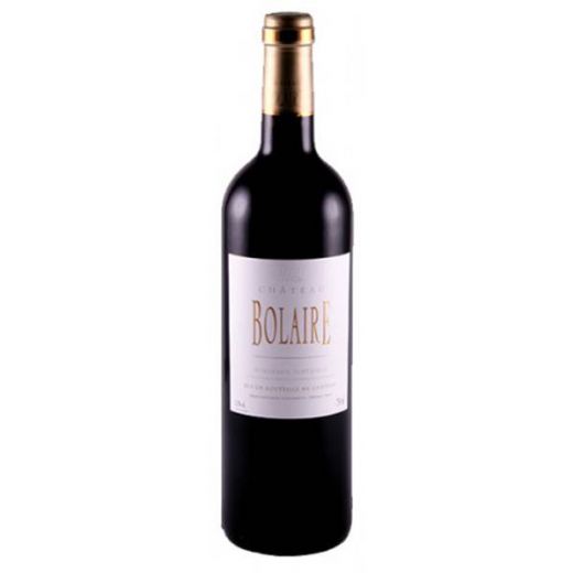 สั่งซื้อ Chateau Bolaire (Bordeaux Superieur) | Wine Catalog winenow ...